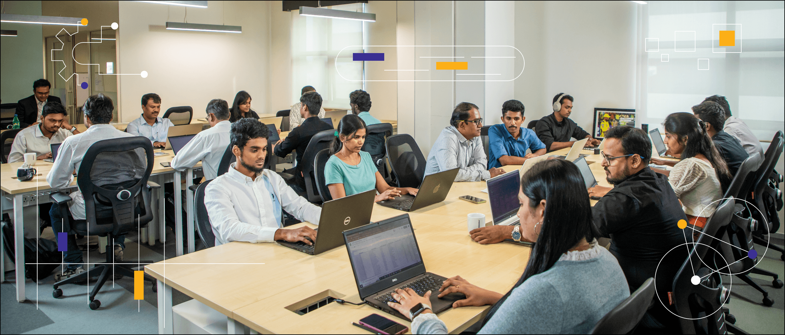 About Us - datakulture