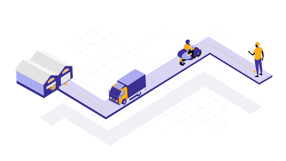Vehicle Routing Problem & NP-Hard Problems: How to Solve?