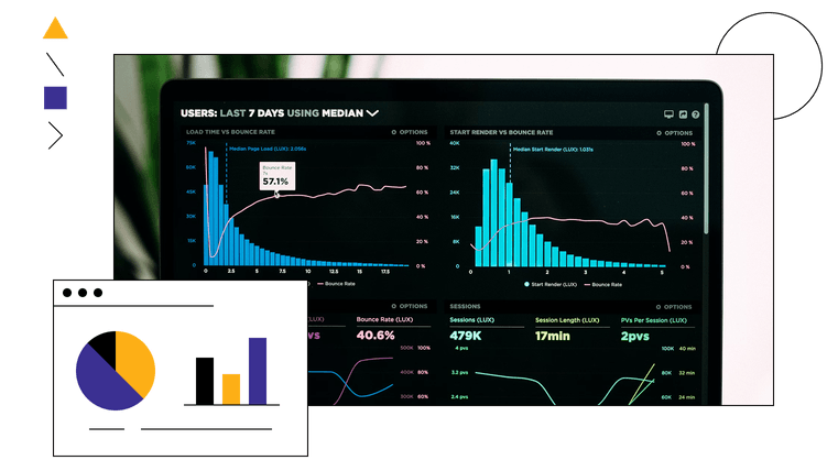Data Visualization Services Company | Visualization Consultants
